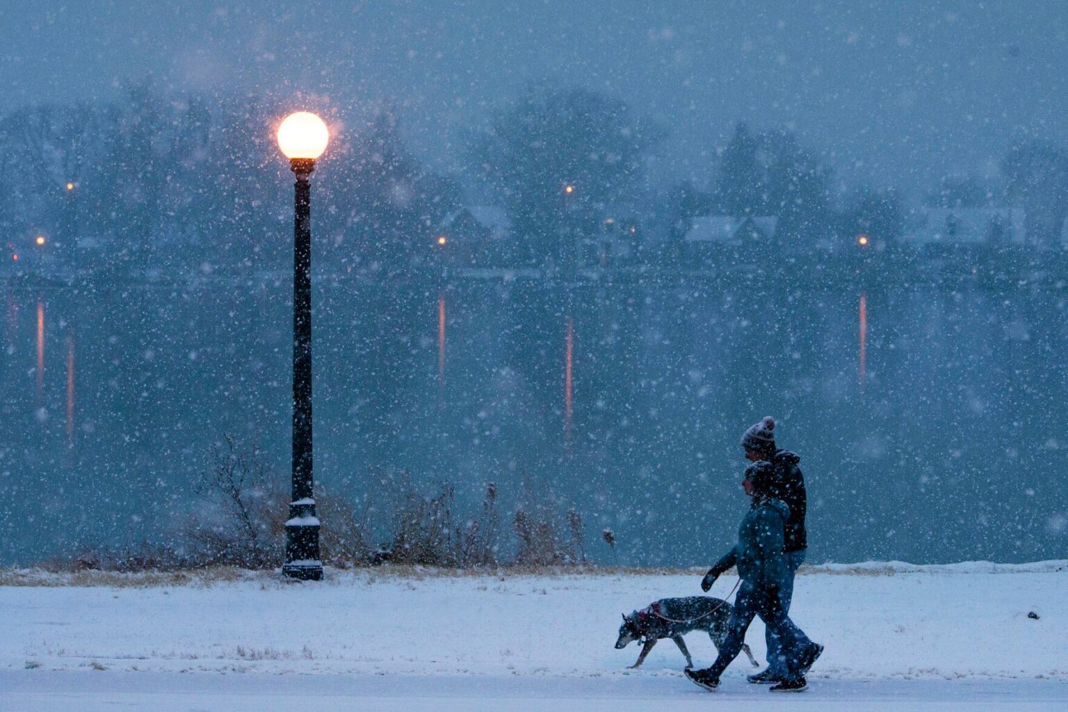 What will the weather be like in Denver today?