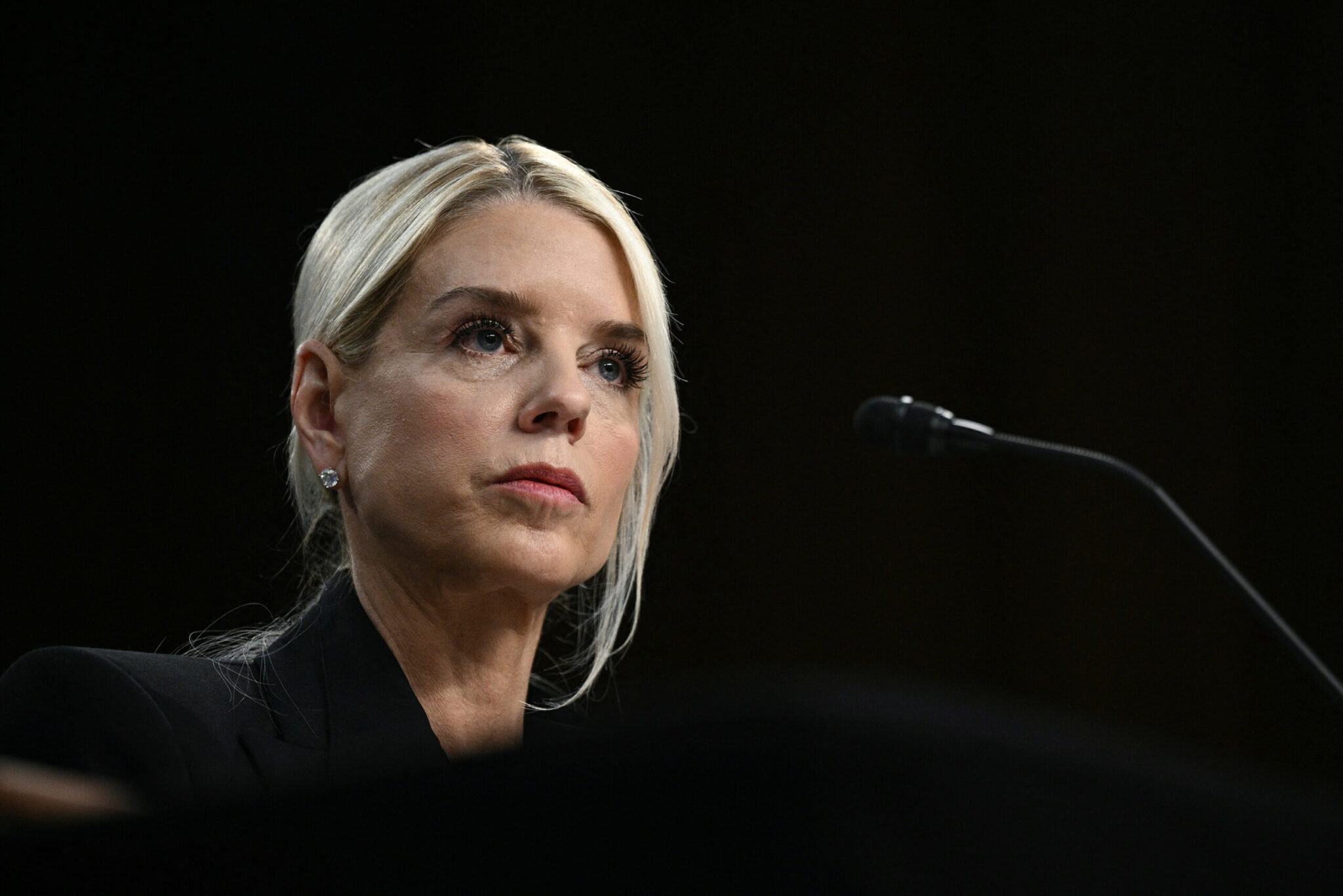 Lance Gooden asks Pam Bondi to investigate China’s involvement in the ...