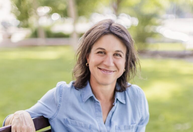 'Heat in the kitchen' nothing new for Emily Francis, incoming mayor of ...