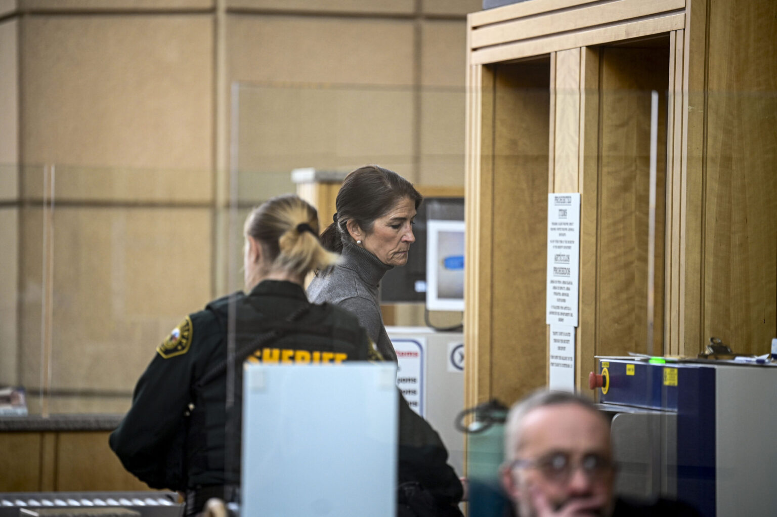 Former CBI DNA expert Missy Woods plea delayed again - Denver Gazette