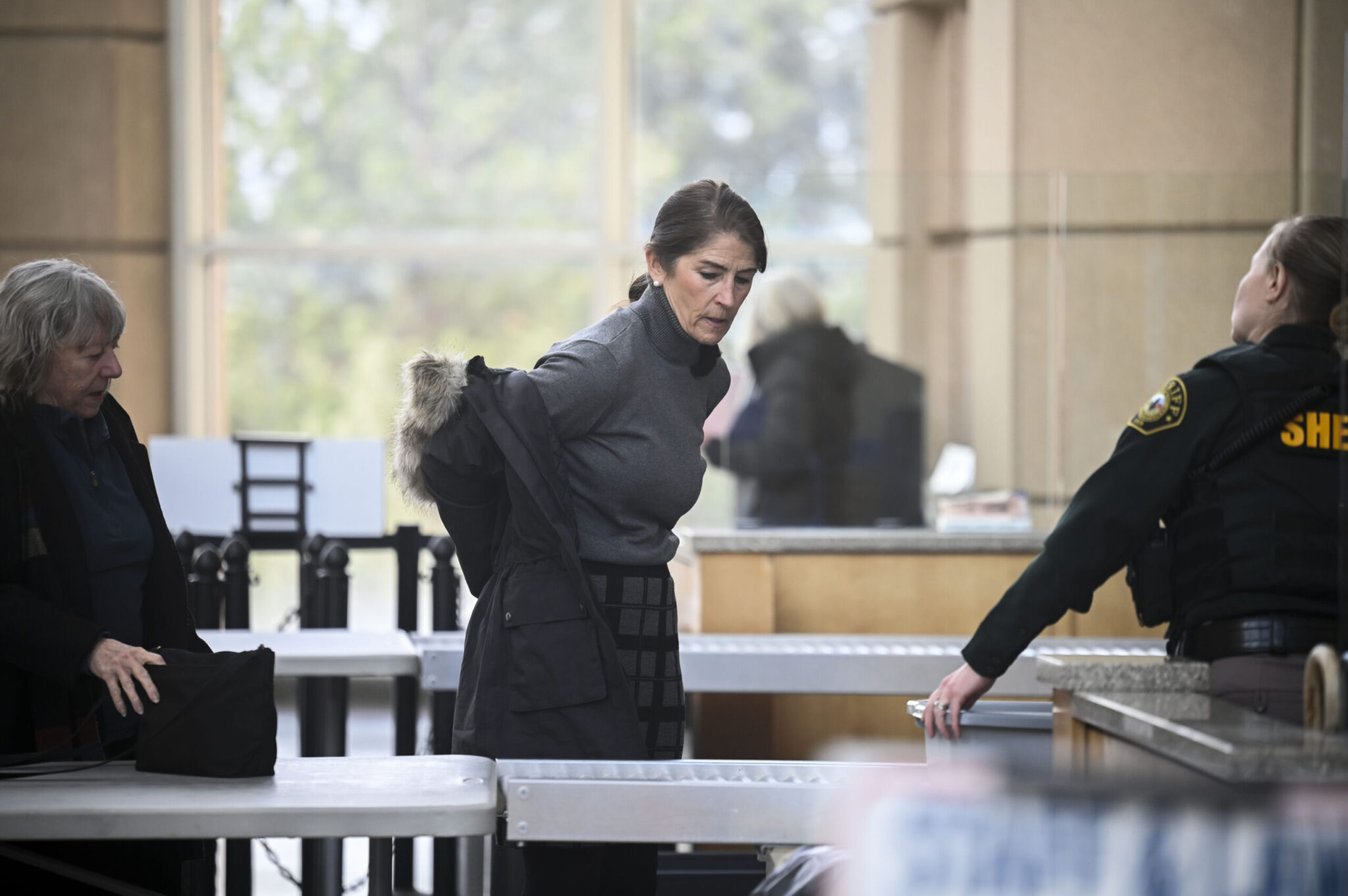 Suspect in 5-person fatal crash near Franktown faced dozen previous ...