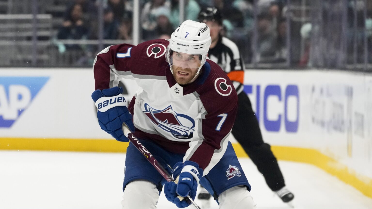 What to know after Colorado Avalanche release 2025-26 schedule | Evan's ...