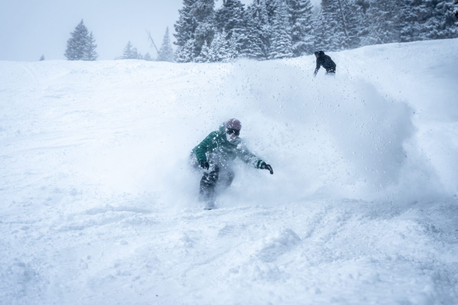 How much snow will Colorado, ski areas get?