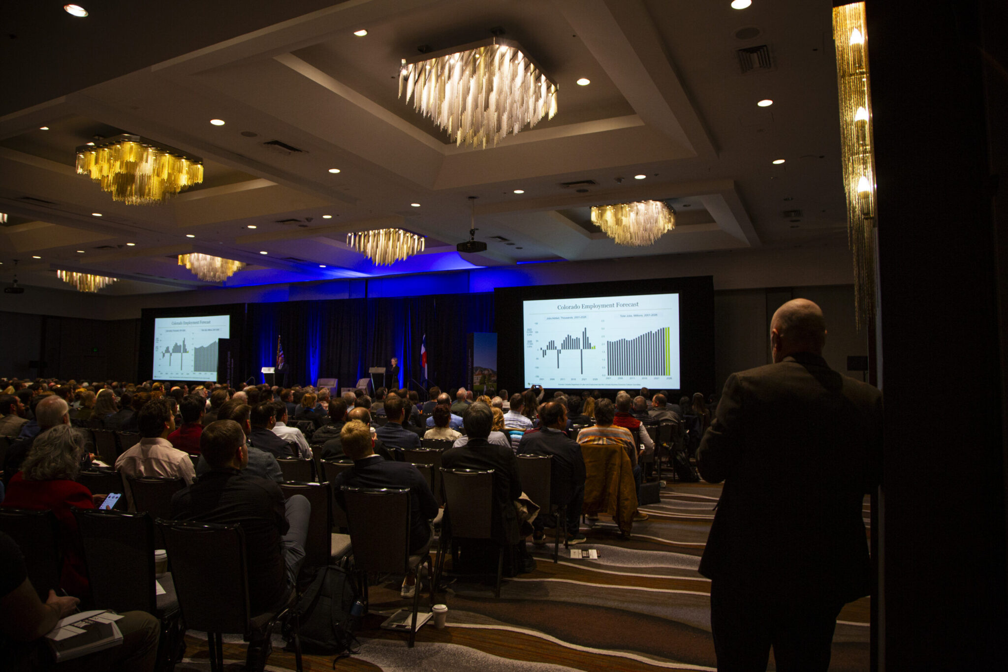 Slower job growth predicted for Colorado in 2026, but no recession