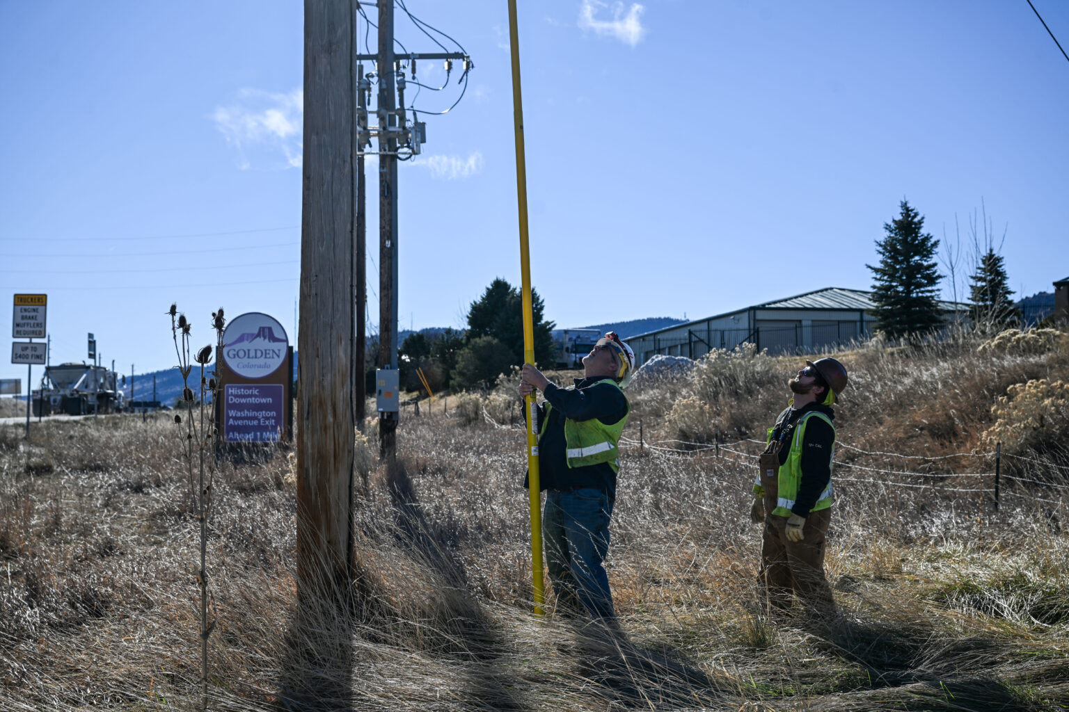 Xcel to shut off power again Friday, impacting more customers
