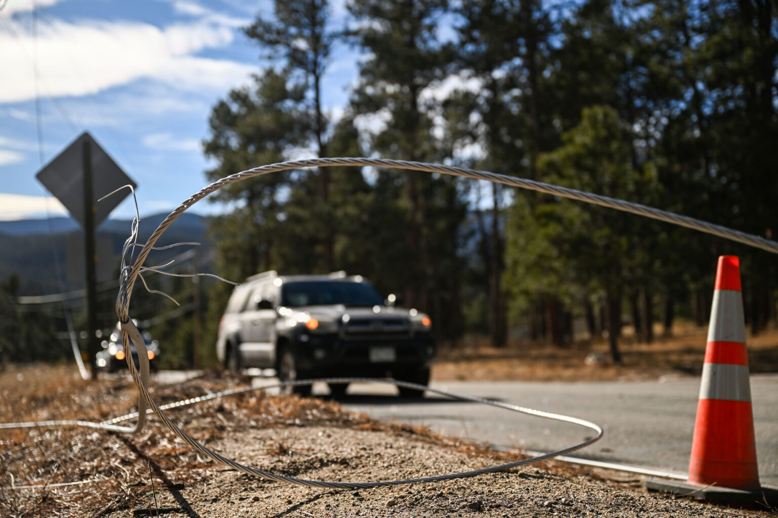 Families grieve Douglas County crash victims