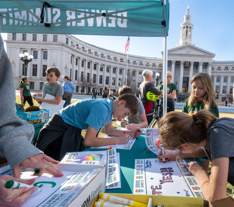 Denver Sports Coverage - Denver Gazette