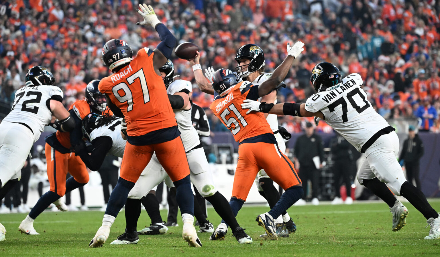 Denver Broncos news - Denver Gazette
