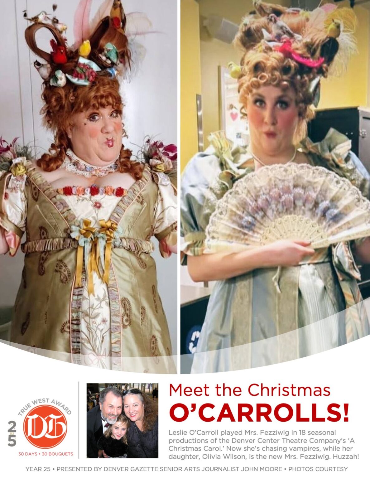 What will weather in Denver be like today?