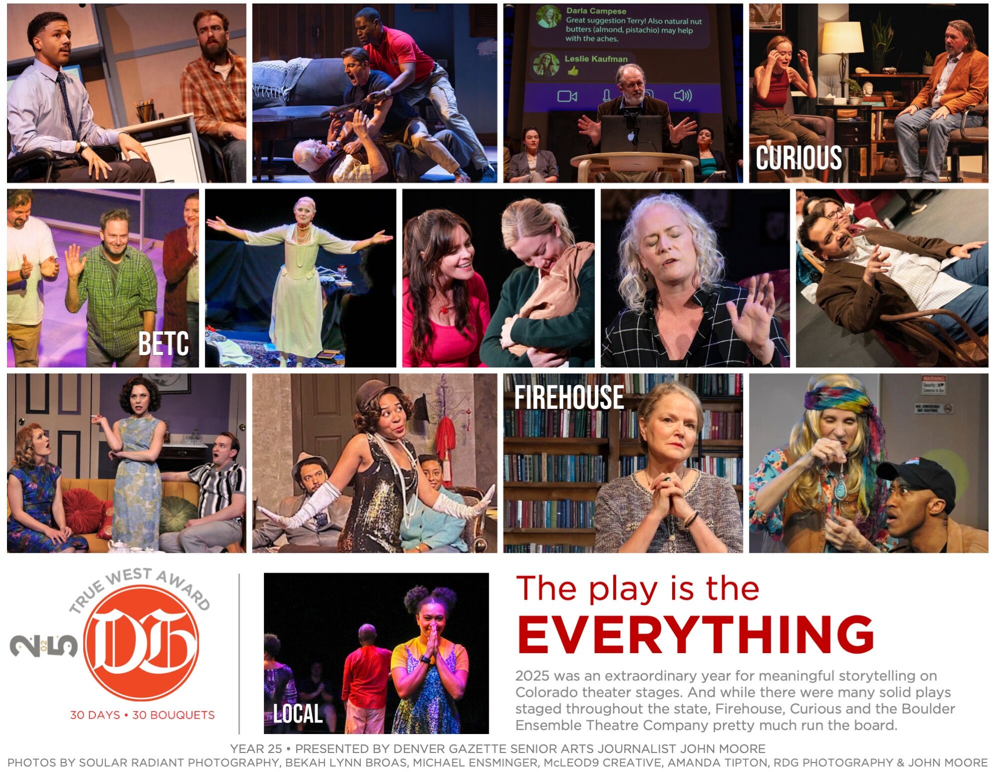 Colorado law enforcement partners on 'move over' campaign