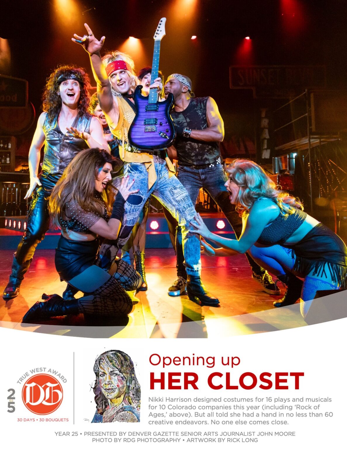 These holiday activities around Denver will get you feeling festive