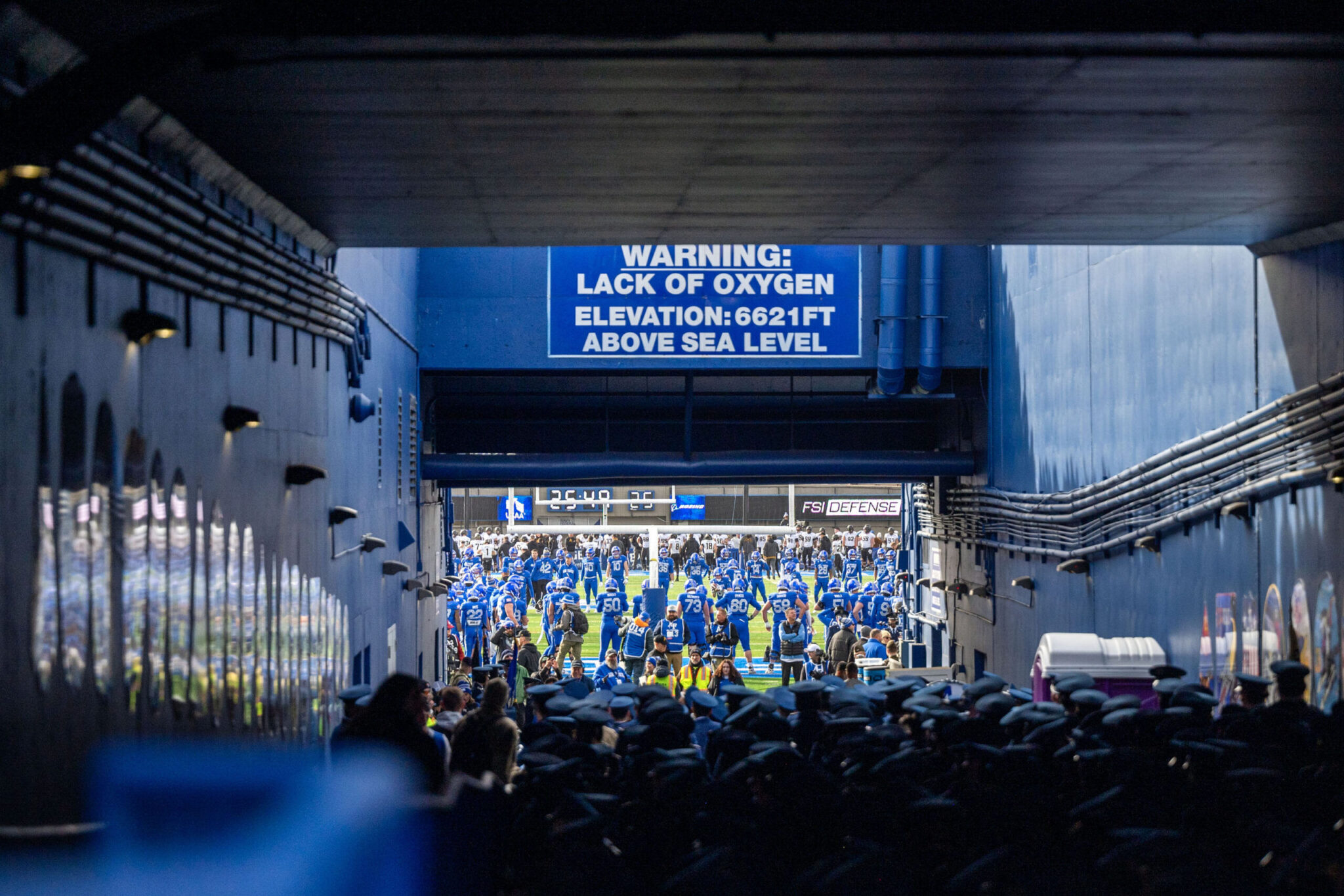 Air Force football's early signing period haul includes multiple 3-star ...