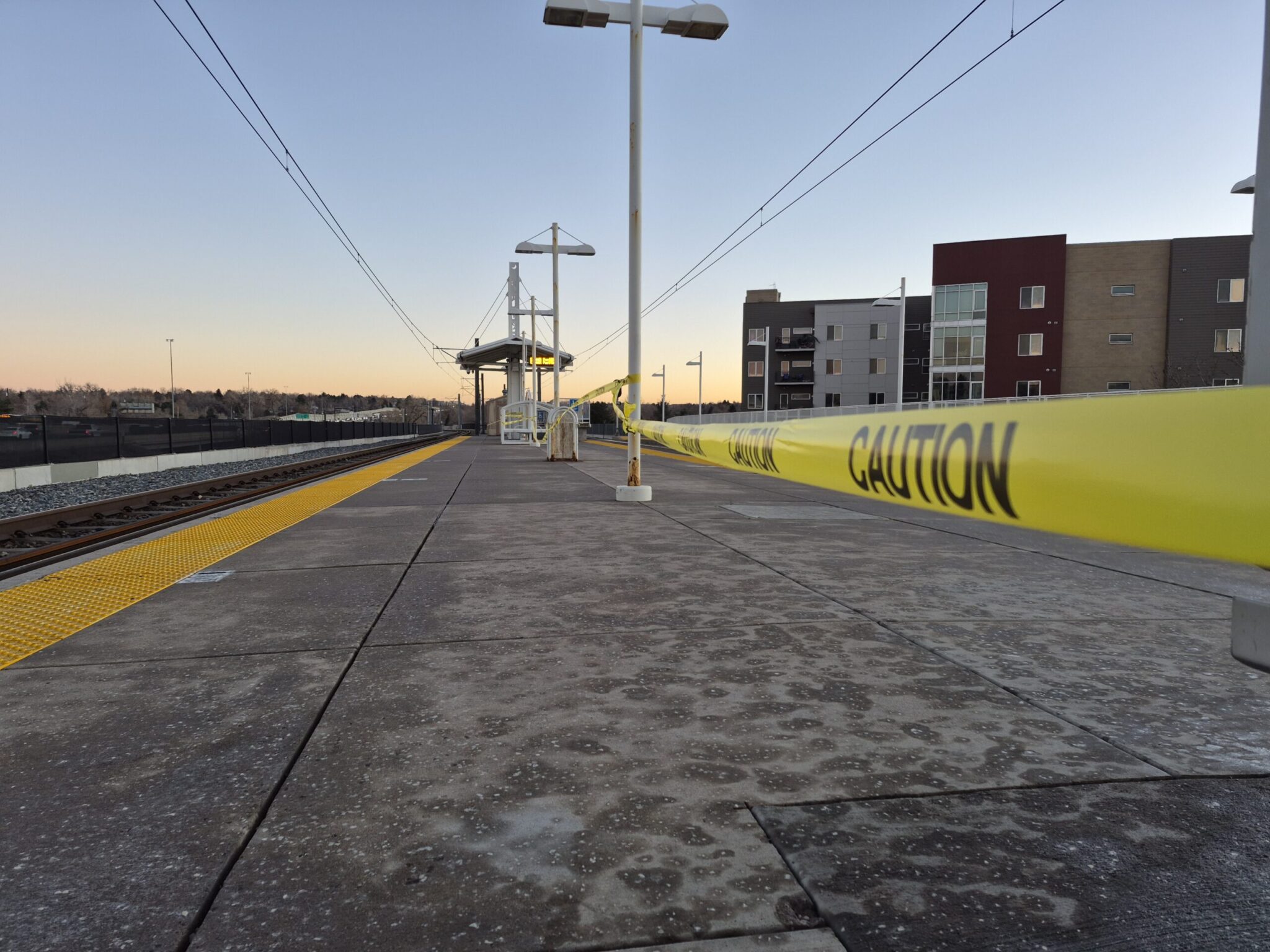 Denver RTD light rail construction means months of closures — here’s ...
