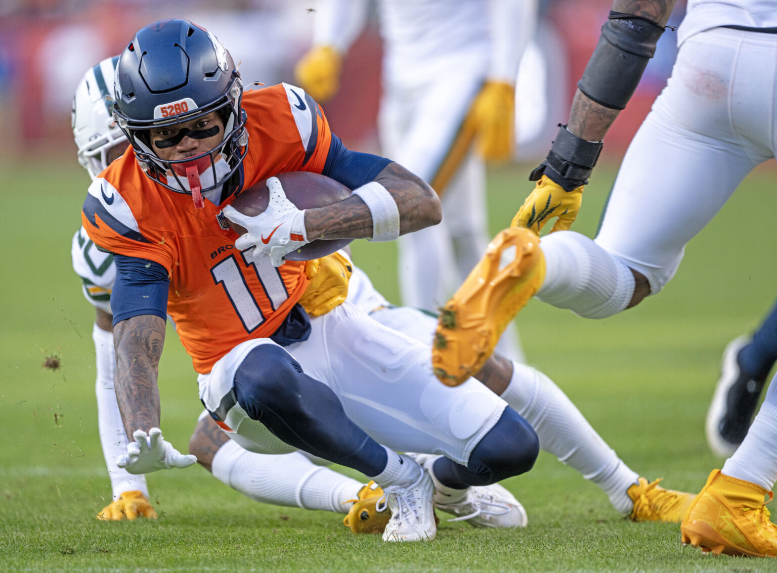 Denver Sports Coverage - Denver Gazette