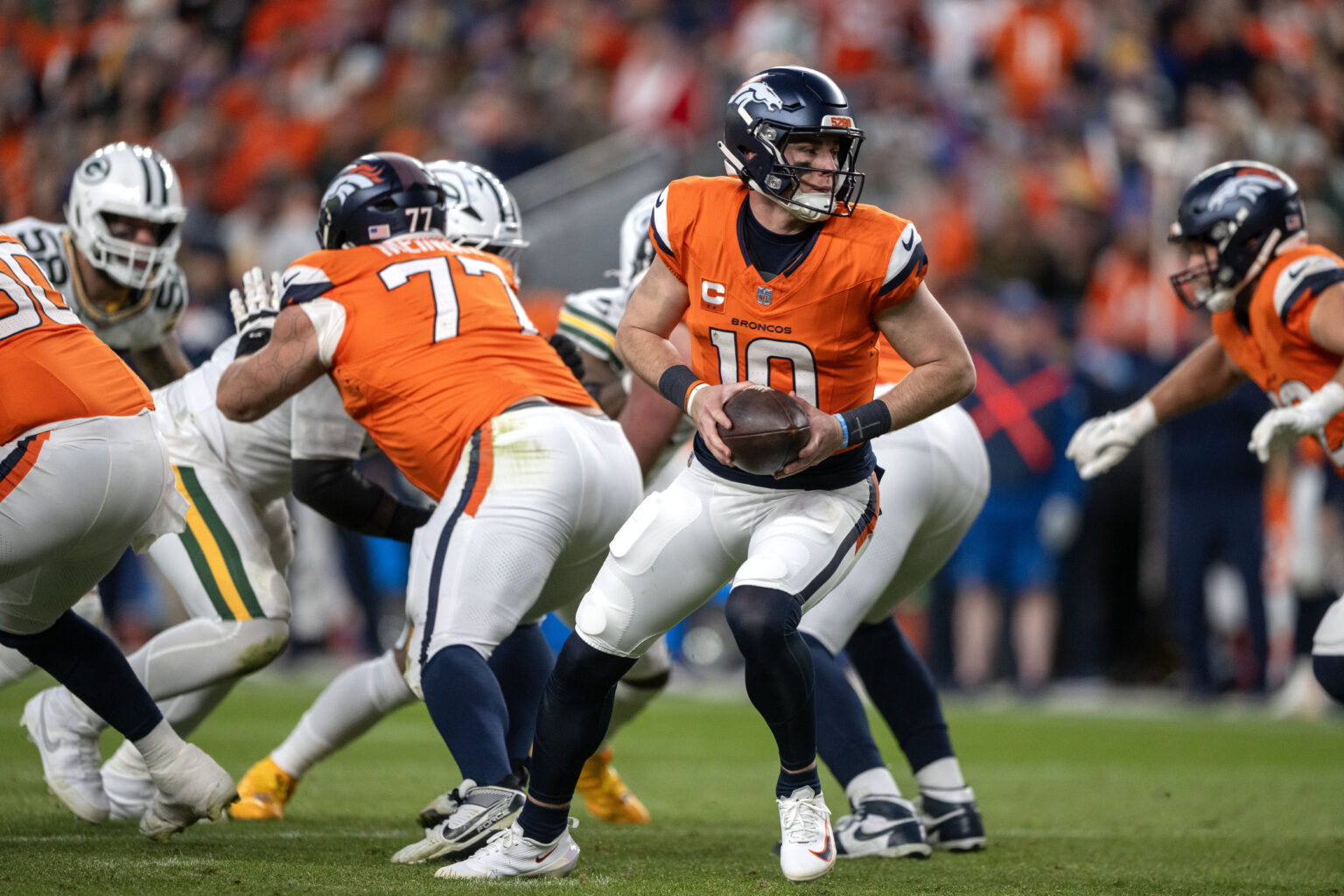 Denver Sports Coverage - Denver Gazette