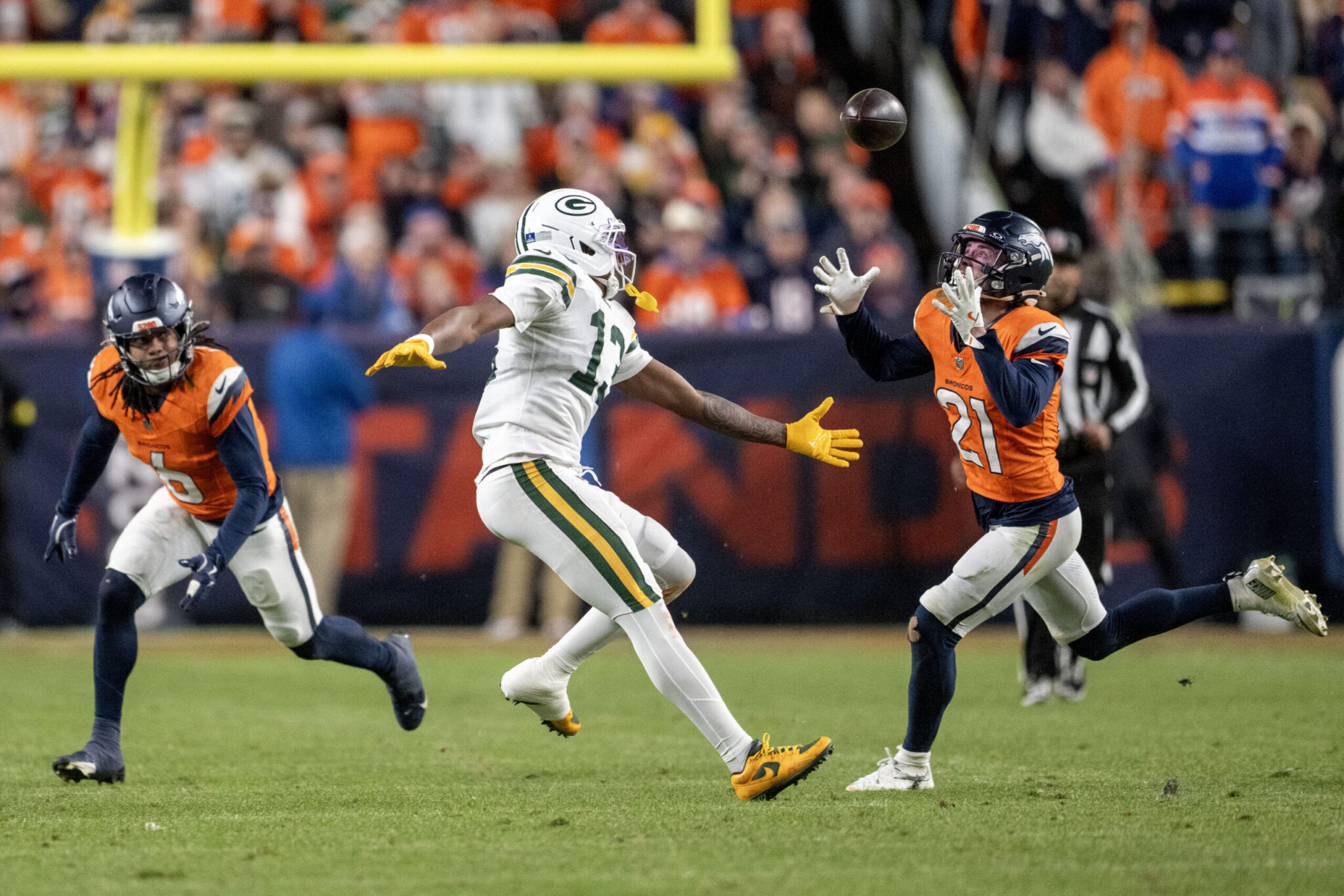 Denver Sports Coverage - Denver Gazette