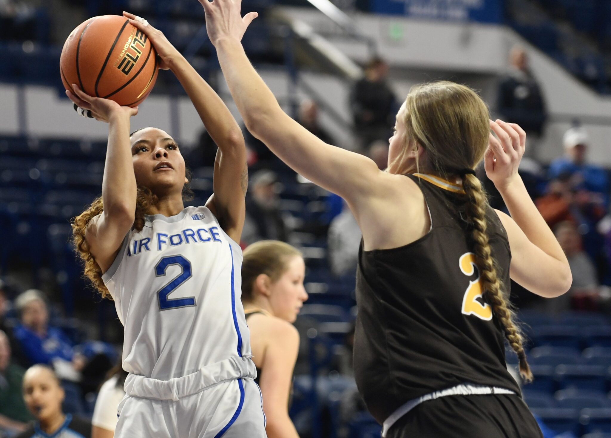 CSU Pueblo, Chadron State, Western Colorado rep RMAC in NCAA football ...