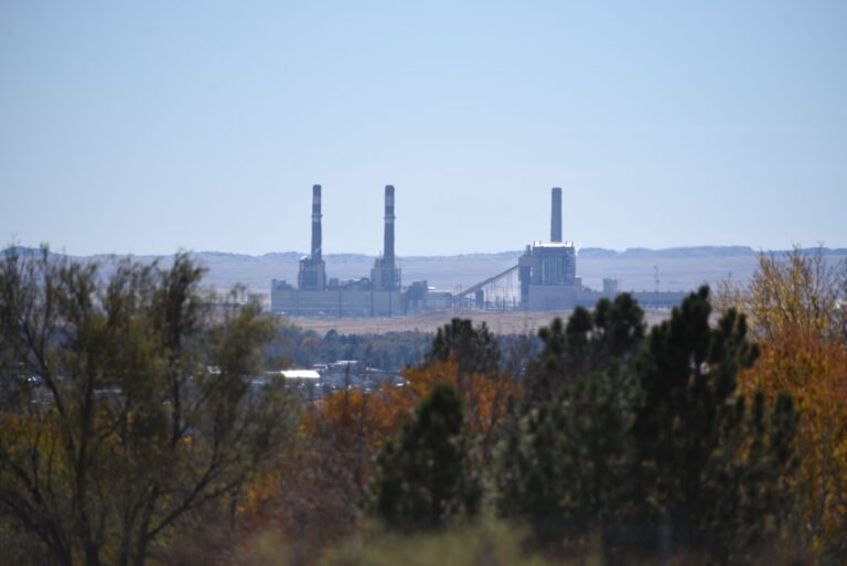 Coal-fired generator at Pueblo's Comanche Power Plant gets a one-year ...