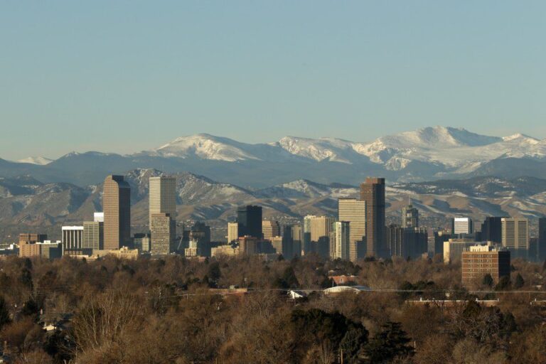 New study CU Boulder troubling signs for pika of Rocky Mountains