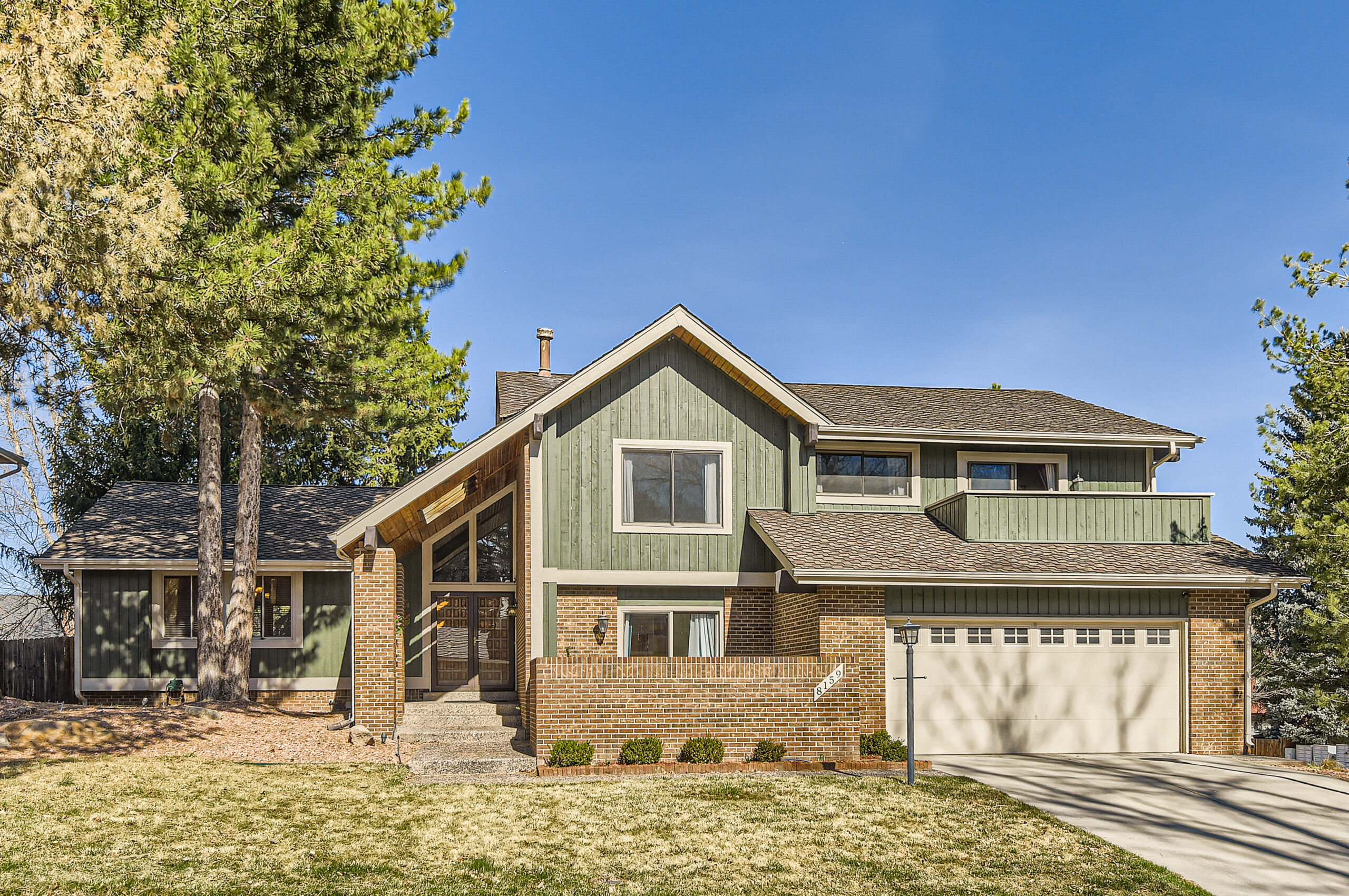 ‘Brady Bunch’ house in Lone Tree has size-appeal at $835,000 - Denver ...