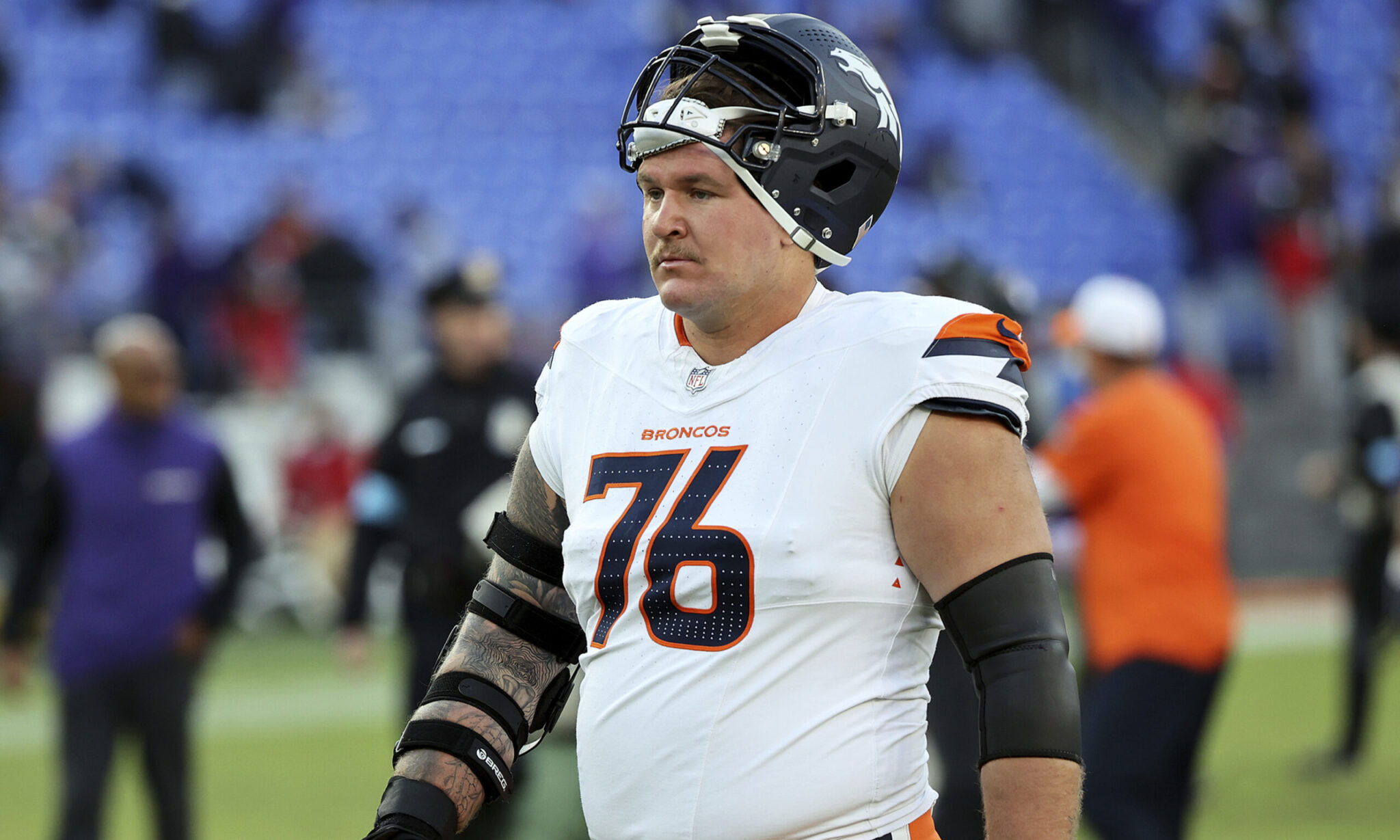 How to watch: Broncos at Raiders How to watch: Broncos at Raiders