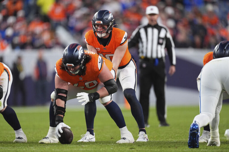Mark Kiszla: Broncos' road to Super Bowl begins with Bo Nix's hands ...