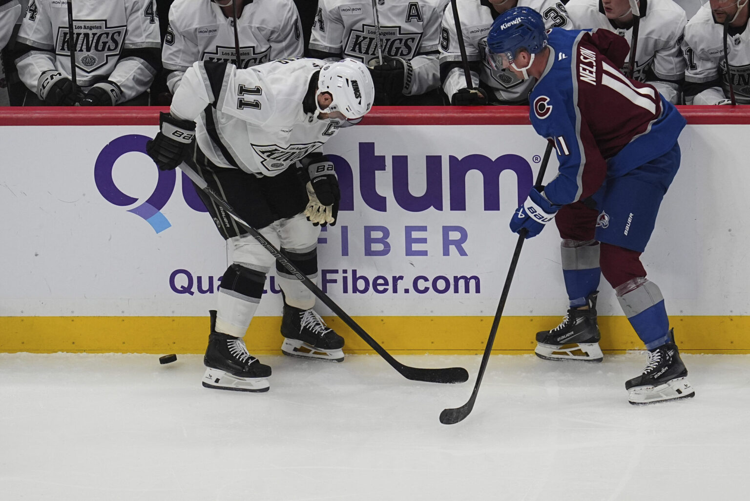 What to know after Colorado Avalanche release 2025-26 schedule | Evan's ...