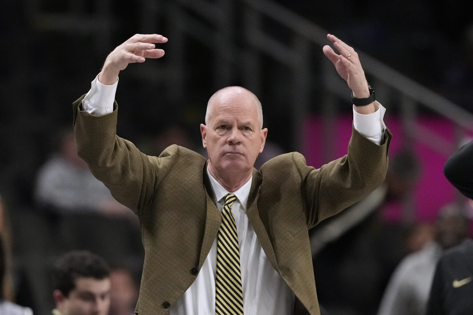 Story of late Bill Collins, Colorado's first Black captain, lives on ...