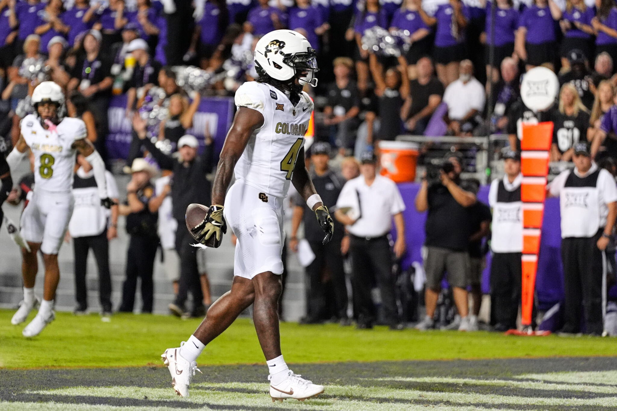 Colorado State fires football coach Jay Norvell - Denver Gazette