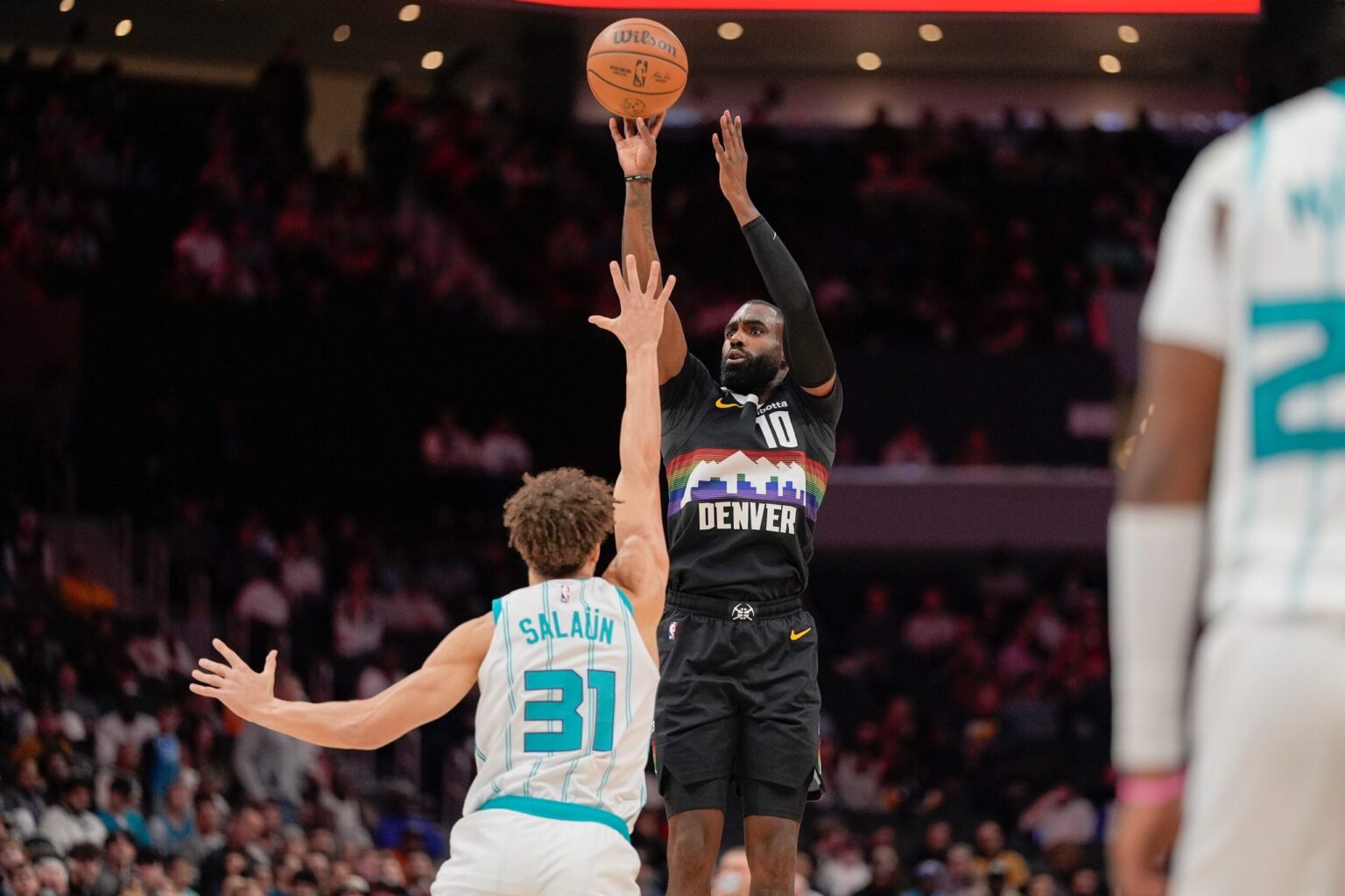 No. 0 to 32 — get to know the Nuggets' 2025-26 roster | 2025-26 Nuggets ...