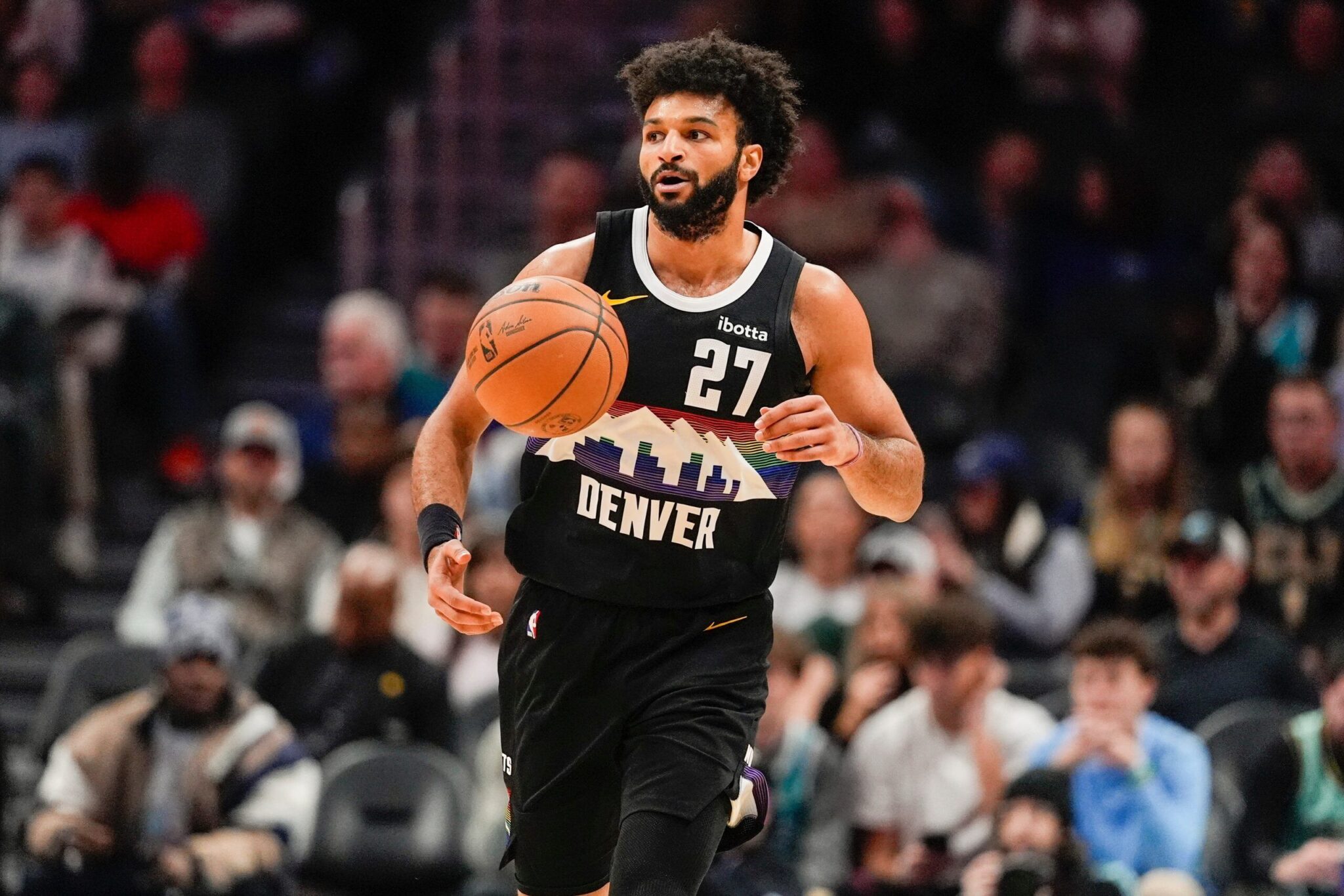 Star of Denver Rockets, Nuggets predecessors, Larry Jones dies at 83 ...