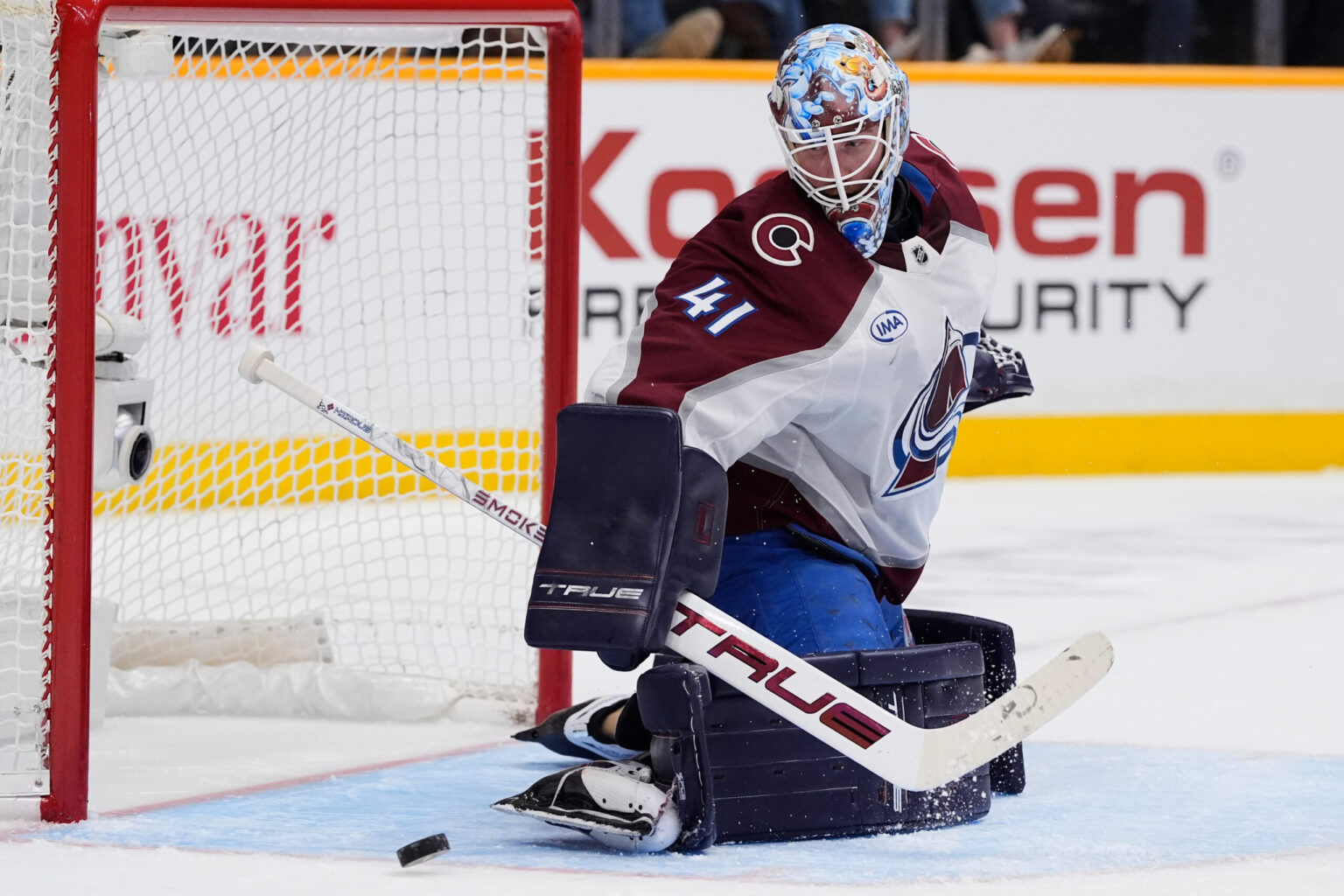 Avalanche's Valeri Nichushkin to 'miss some time' due to lower-body ...