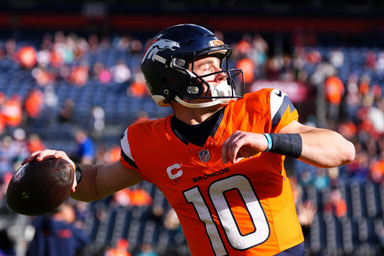 Denver Sports Coverage - Denver Gazette