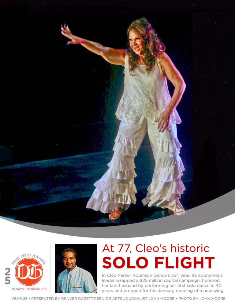 deadmau5 returns to Red Rocks for two nights Nov. 7 and 8