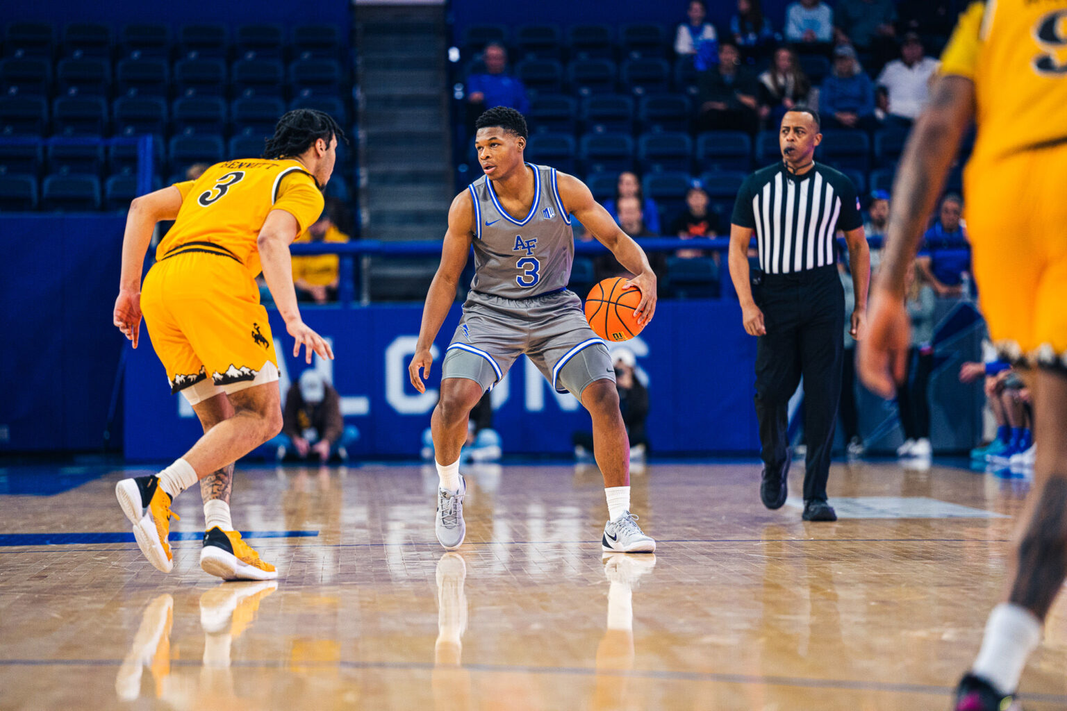 CSU Pueblo, Chadron State, Western Colorado rep RMAC in NCAA football ...