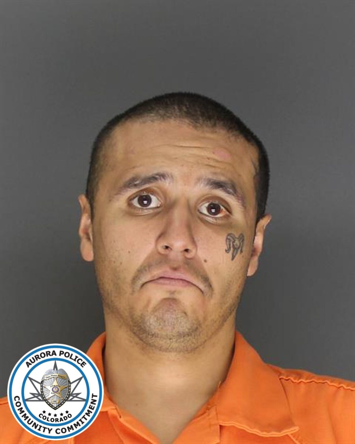 Douglas County teacher arrested on sex assault charges