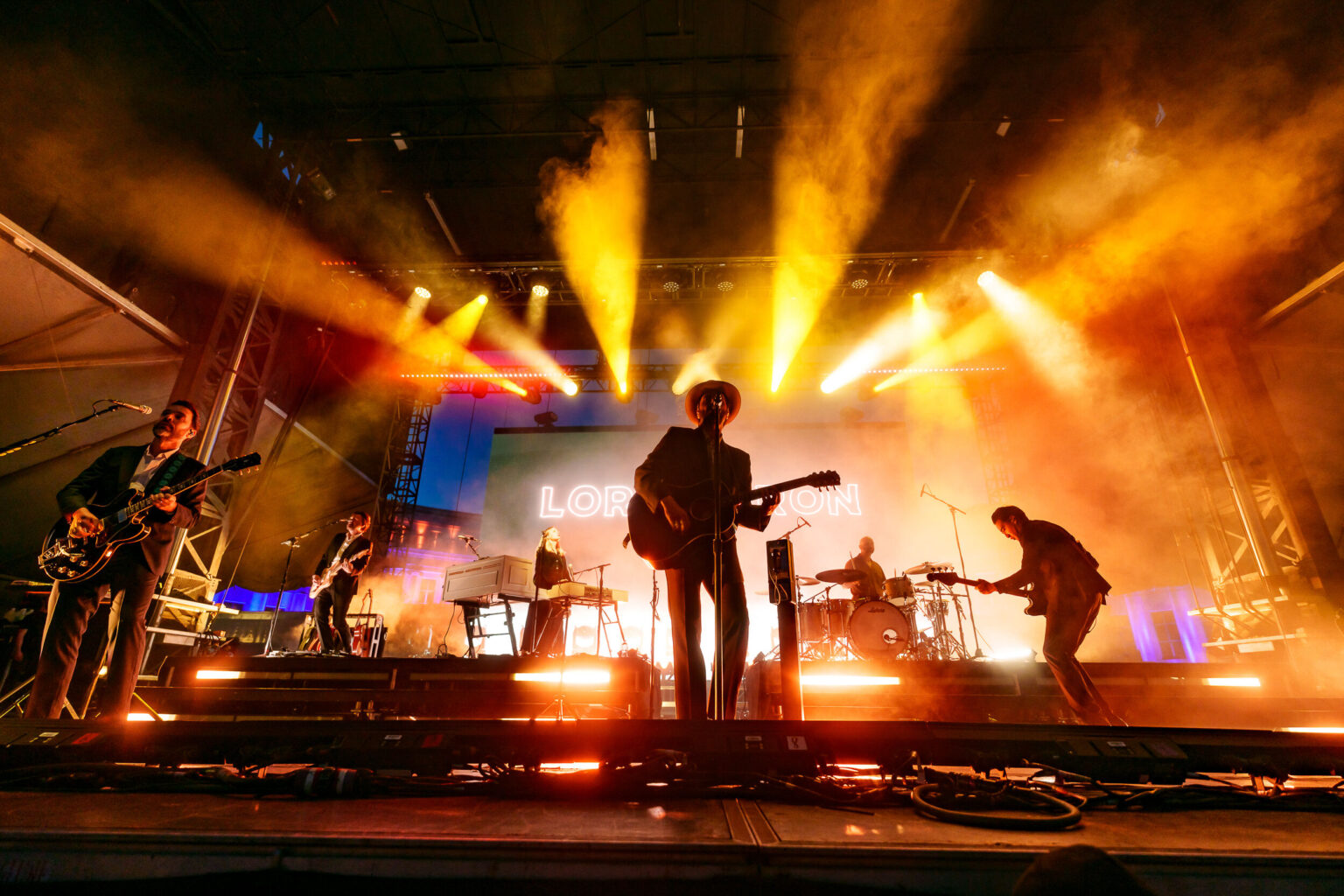 Musical headliners named for 2026 Outside Days festival Denver