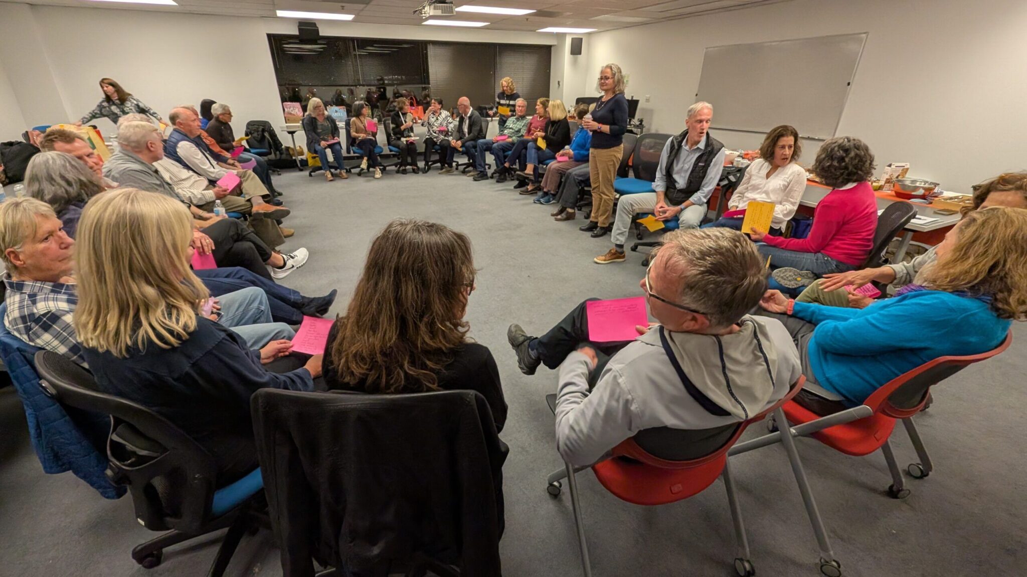 Denver Central Library open seven days a week starts November 7