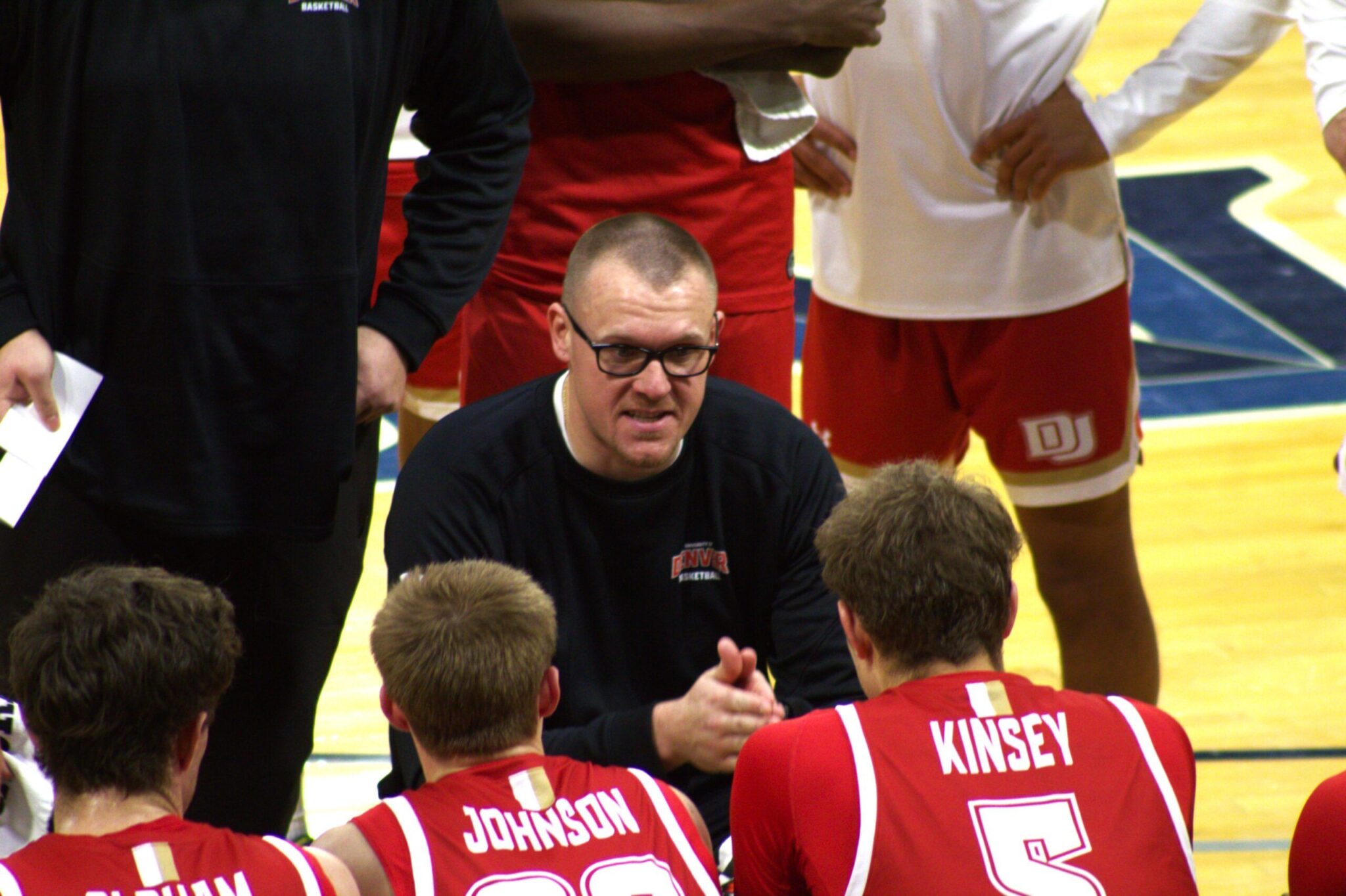 Colorado State fires football coach Jay Norvell - Denver Gazette