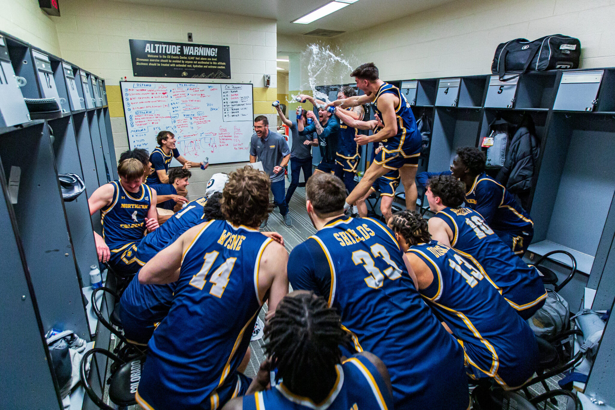 Colorado athletic director Rick George to step down from role