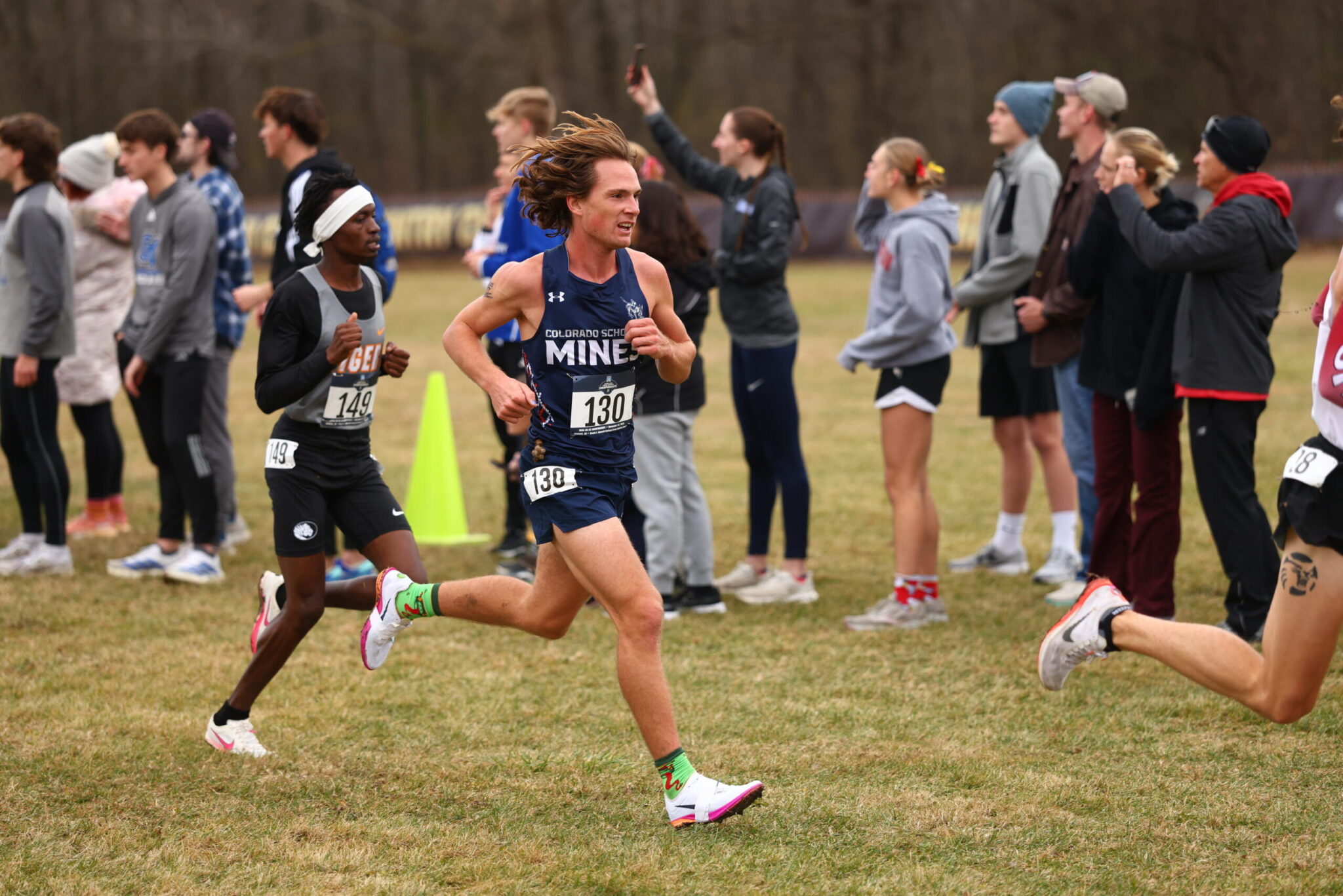 Story of late Bill Collins, Colorado's first Black captain, lives on ...