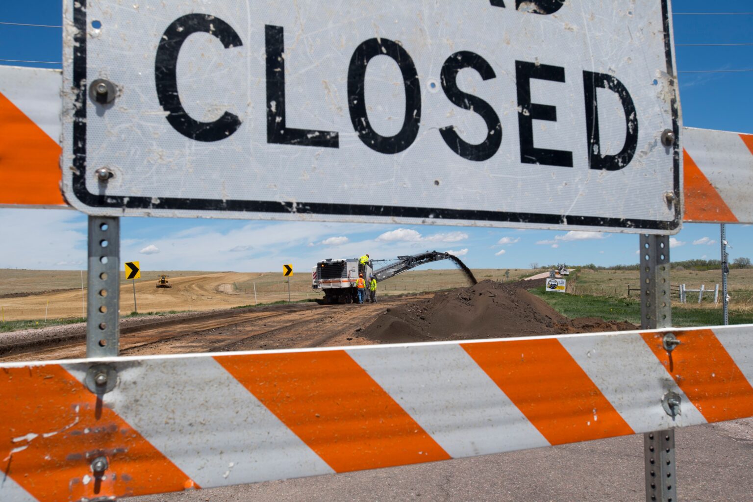 I-25 to close at Highway 7 for construction