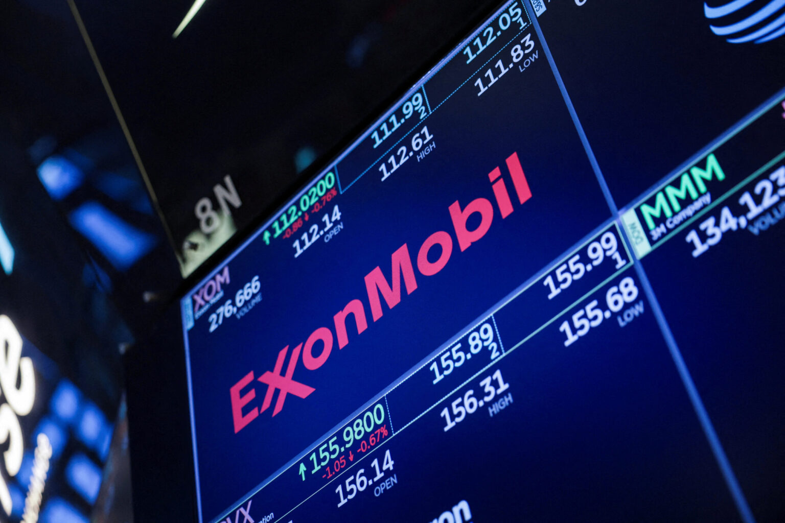 Exxon boosts forecast, aims for $25 billion earnings growth by 2030 ...