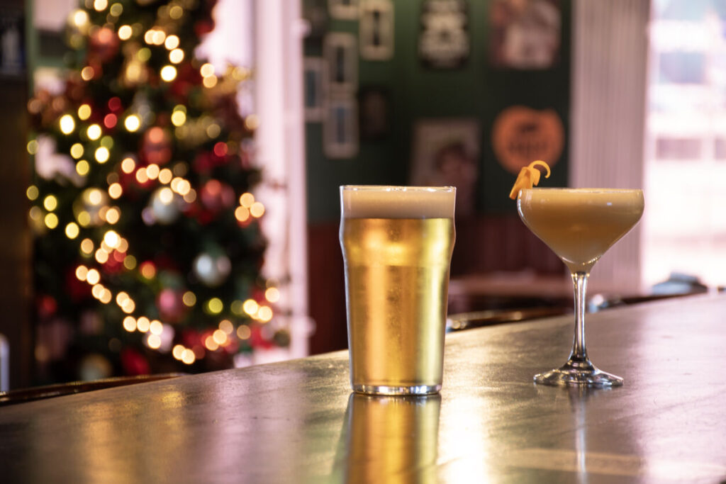 10 Christmas pop-up bars you'll find around Colorado this year - Denver ...