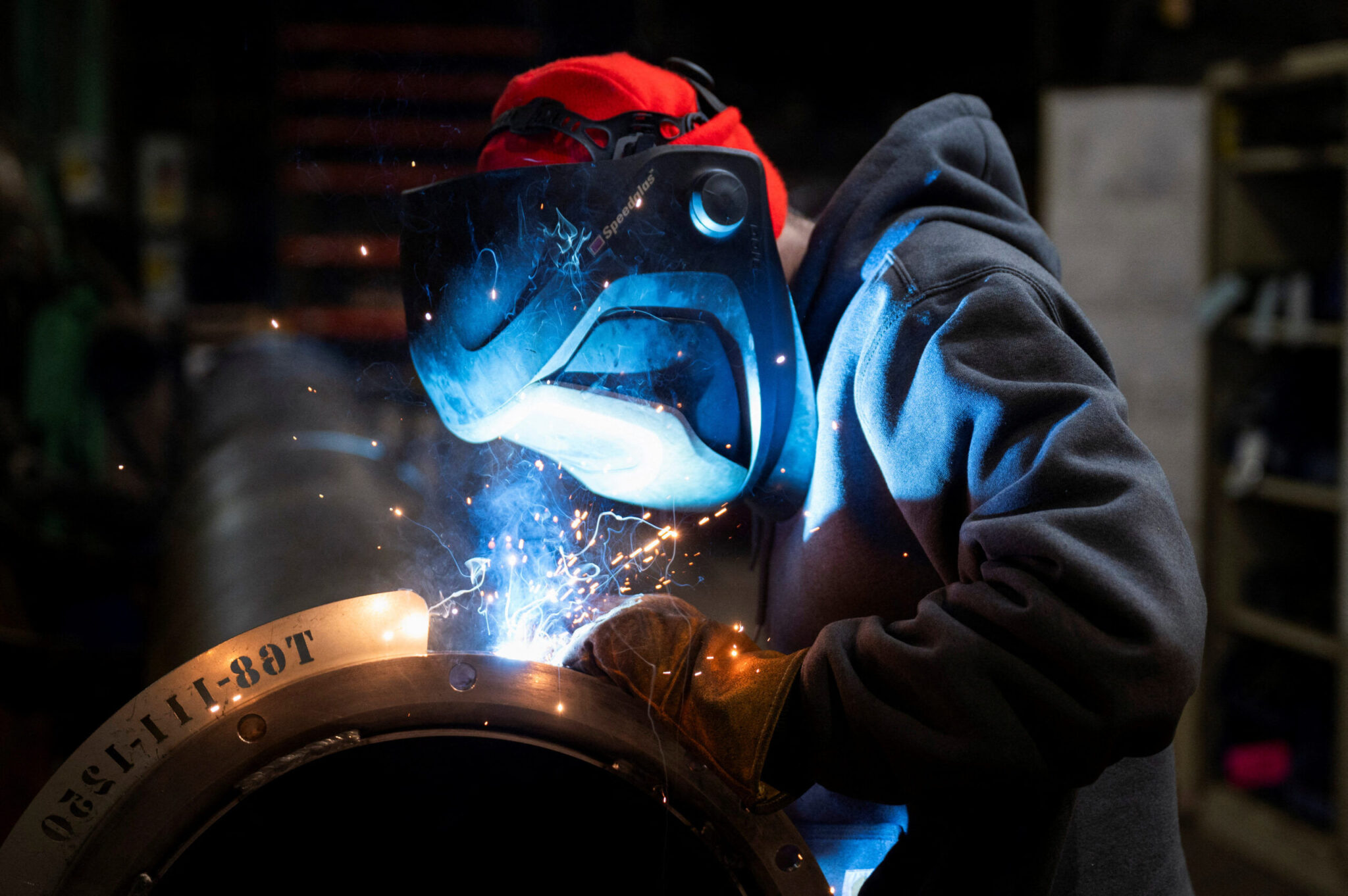 U.S. manufacturing slump deepens in November - Denver Gazette