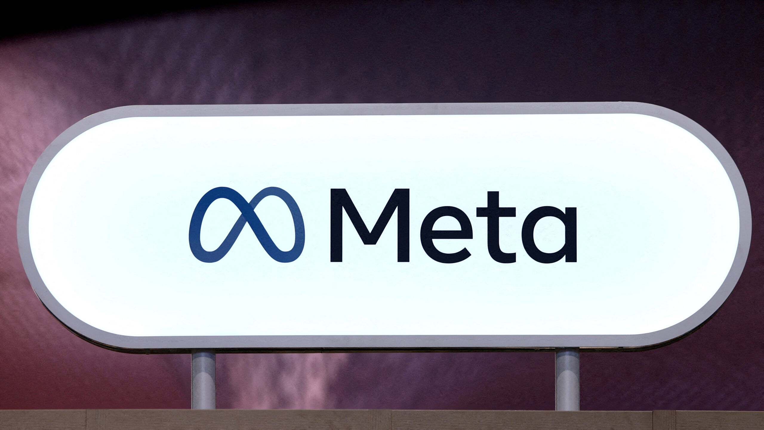 Meta is sued by U.S. Virgin Islands over ads for scams, dangers to ...