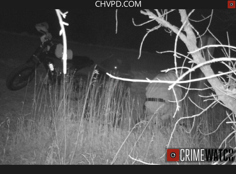 Suspect accused of planting homemade explosive devices along trail in ...