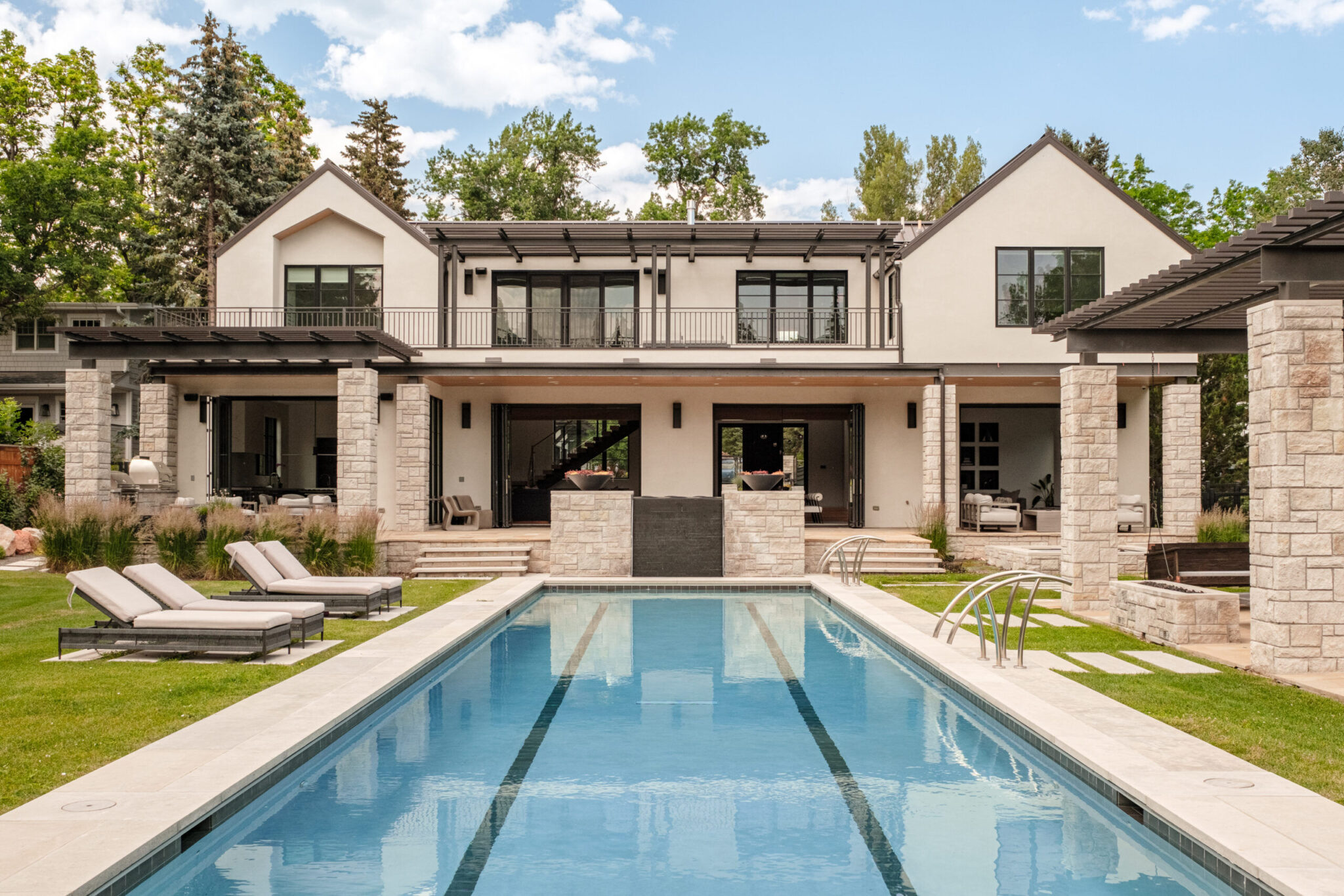 Inside the ‘Boulder Bubble,’ a custom home is $17.25 million - Denver ...