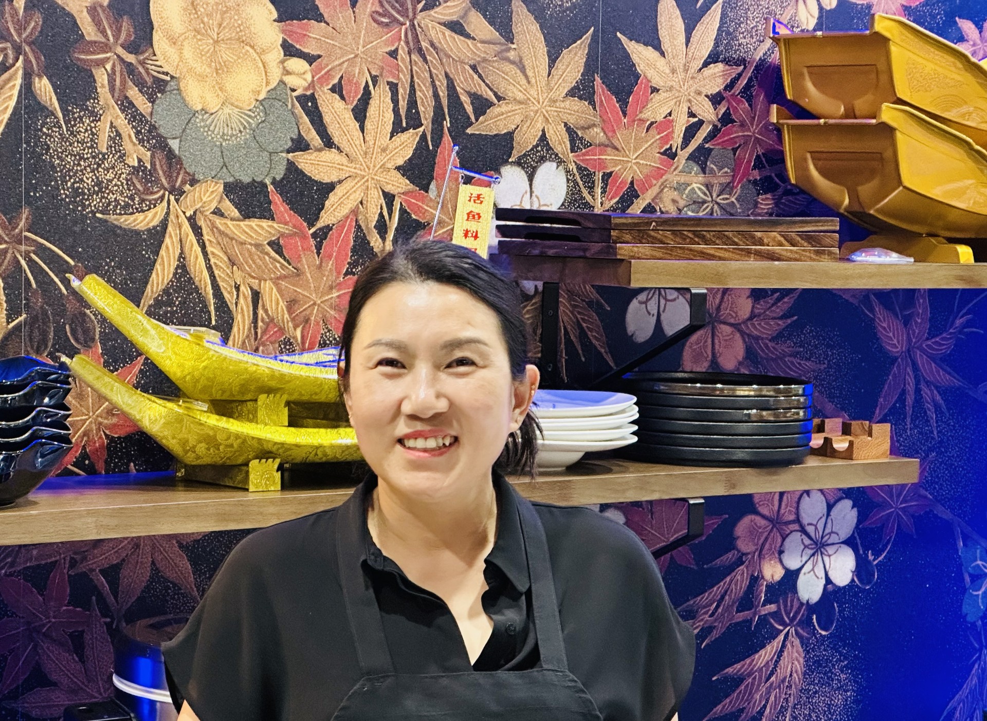 Veteran-owned Sushi Mori brings artful sushi to Colorado Springs | Table Talk - Denver Gazette