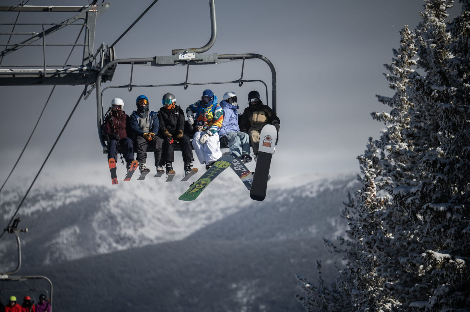 Winter Park's Mary Jane opens just in time for 50th birthday